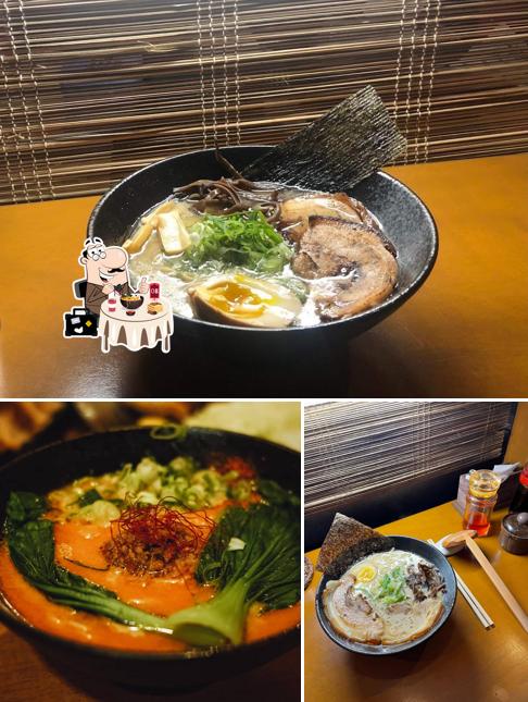 Ramen Wave J.P. Rizal, Marikina - Restaurant menu, prices and reviews
