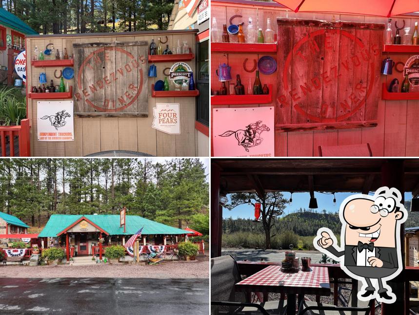 Top 5 restaurants in Greer, Arizona, november 2024 - Restaurant Guru