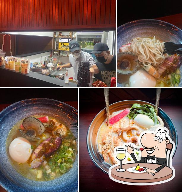 Al Amin Noodle Shop restaurant, Zamboanga - Restaurant reviews
