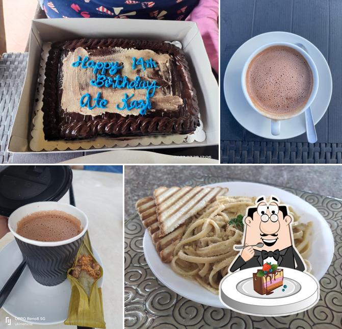 Alice Kitchen Cafe and Resto, Davao City - Restaurant menu, prices and ...
