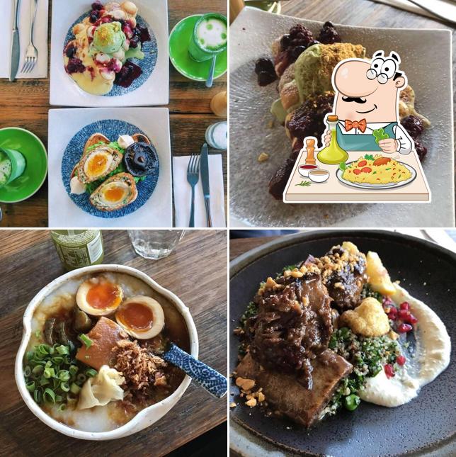 Restaurantes Zomato en Glen Iris, invierno 2024 - Restaurant Guru