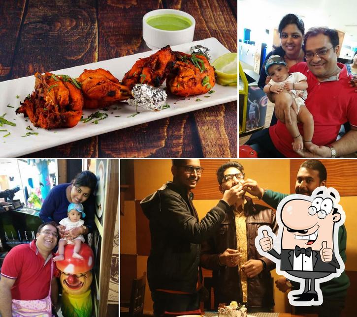 Bell Pepper Restaurant, Patna - Restaurant reviews