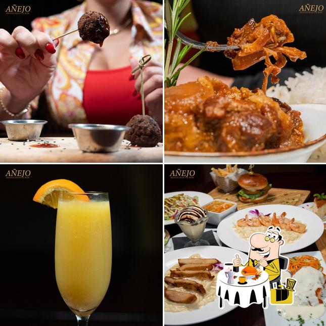 Lo D' Alex, Miami - Restaurant menu, prices and reviews