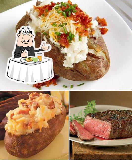 The Chestnut Tree Restaurant, 37 Tsalagi Rd in Cherokee - Restaurant ...
