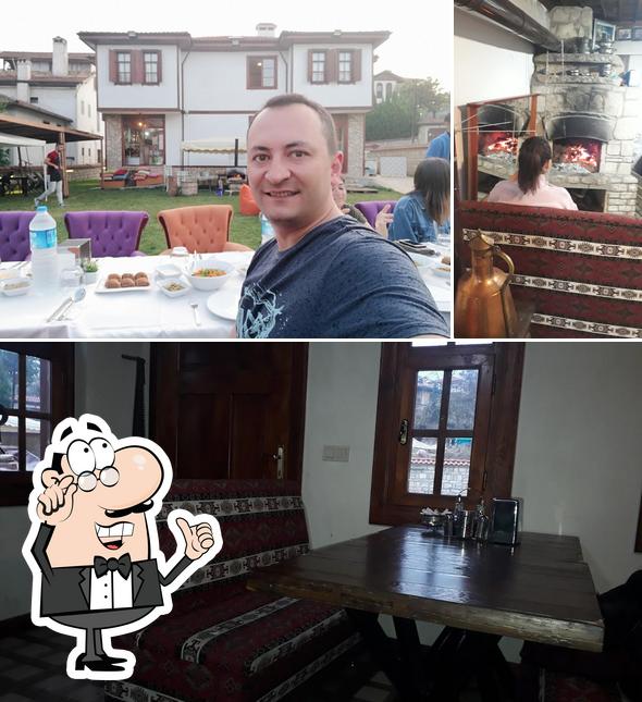 Defne Hanım Konağı, Karabük - Restaurant reviews