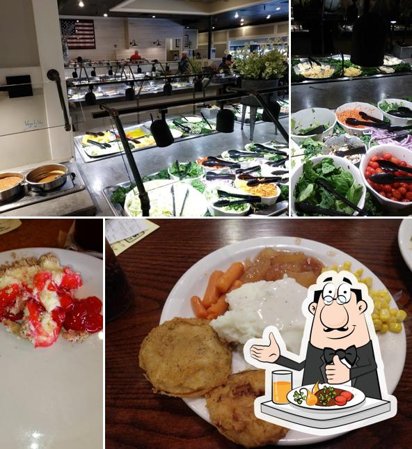 Duff's Buffet, Clearwater - Restaurant menu, prices and reviews