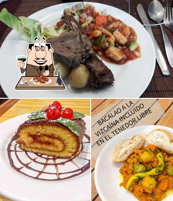 El Campirano Roma, Ciudad de México - Menú del restaurante, precios y ...