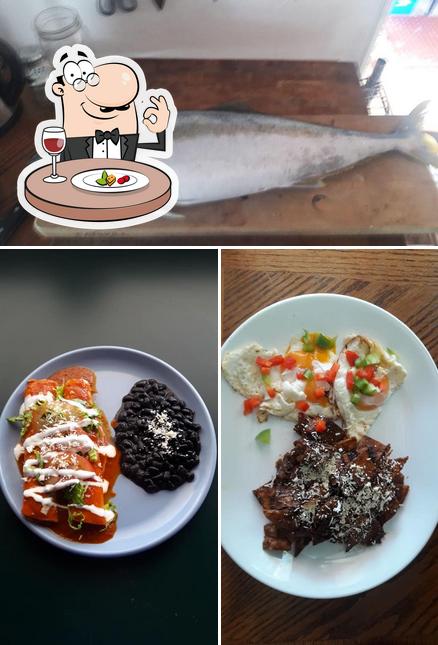 El Surfing Chango restaurant, Rosarito - Restaurant reviews