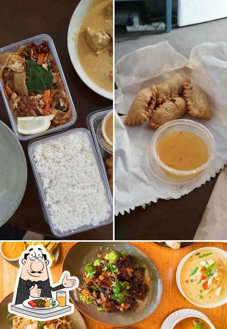 FatBoy Thai Kitchen, Hawthorn - Restaurant menu, prices and reviews