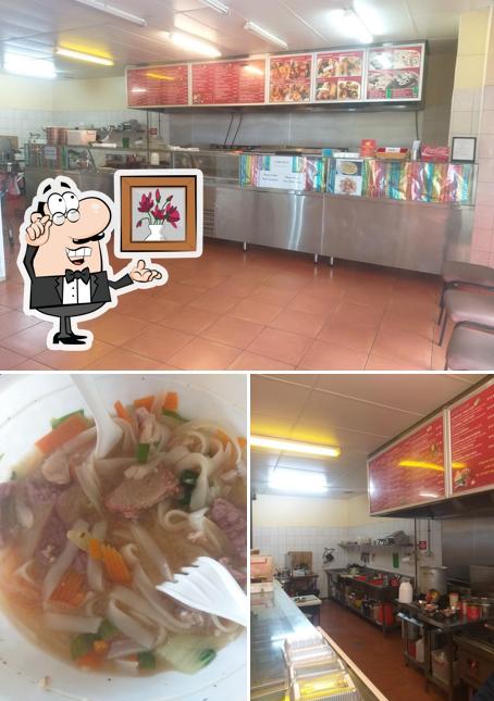 Humpty Doo Bellygood Noodle Bar, Humpty Doo - Restaurant menu, prices ...