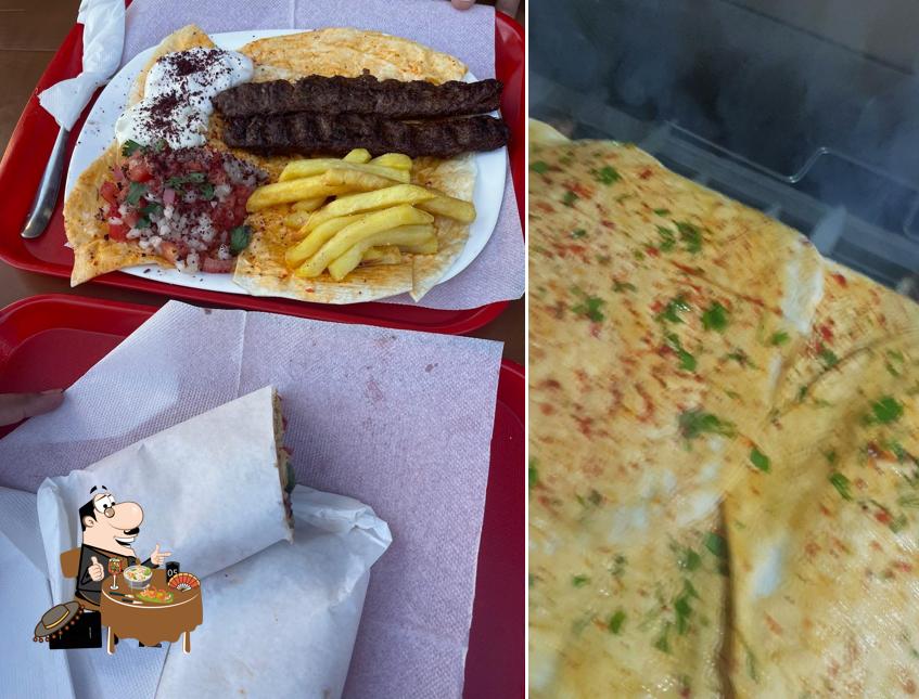 KEBAB HOUSE (Halal) restaurant, Tirana - Restaurant reviews