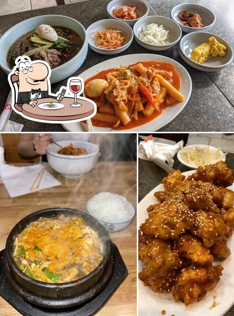Kim's Home Cooking, Chicago - Restaurant menu, prices and reviews