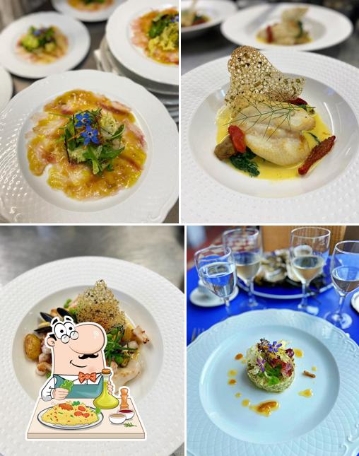 La Promenade, Jullouville - Menu du restaurant, prix et avis