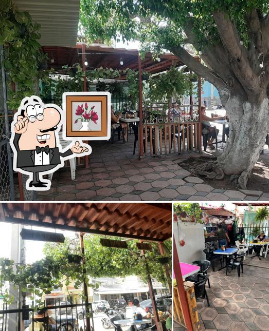 MARISCOS El Compa LALO, Degollado - Menú del restaurante, precios y reseñas