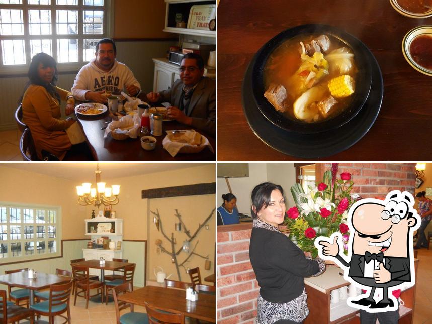 Restaurant Magdalenos, Ensenada - Menú del restaurante, precios y reseñas