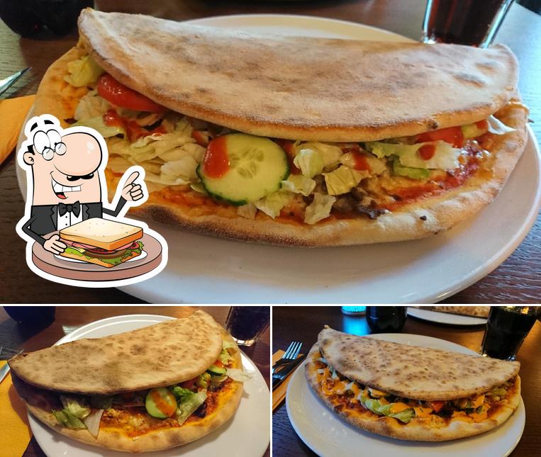 Manu Pizzeria, Raahe - Restaurant reviews