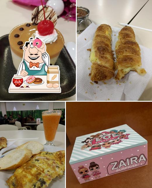Panadería Kuty, Bogotá - Menú del restaurante, precios y reseñas