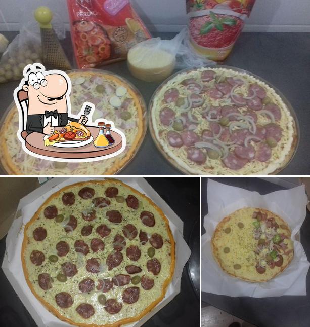 Jamaica's Pizzaria, Rio de Janeiro - Restaurant reviews