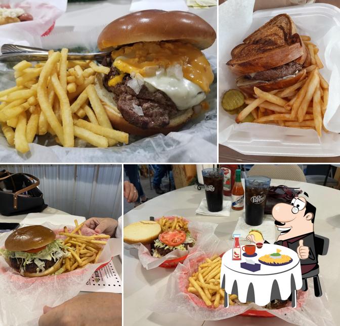 Riley's Coney House, Daytona Beach Shores - Restaurant menu, prices and ...