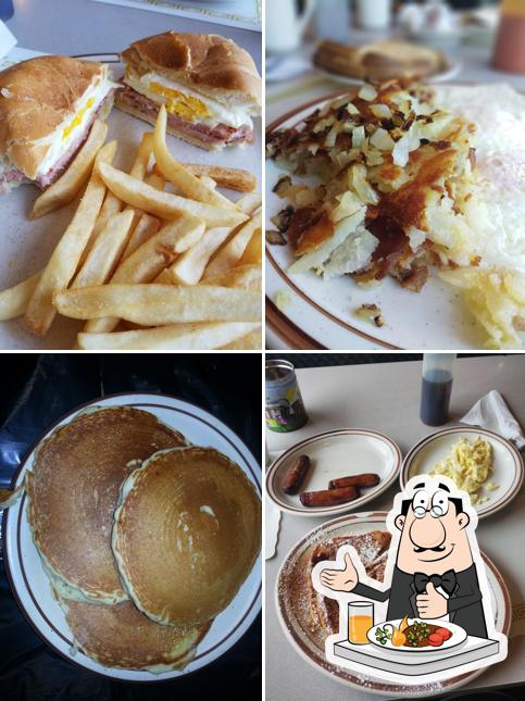 Spiros Restaurant in Bethlehem - Restaurant reviews