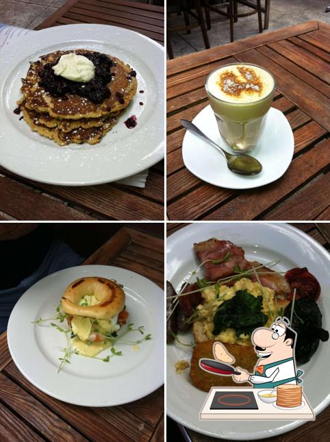 Taste Fine Food and Coffee in South Perth