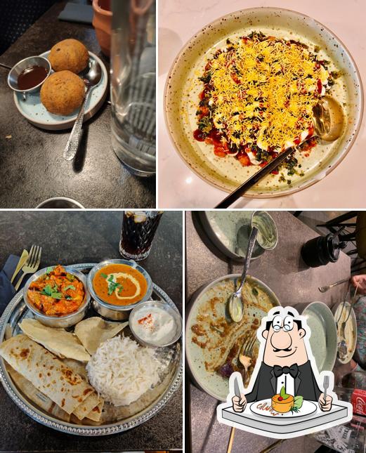 Tawa Kitchen in Cambridge - Restaurant reviews