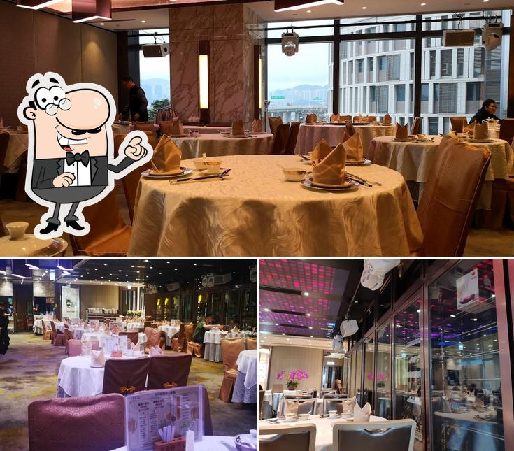 The Mandarin house restaurant, Hong Kong, Shop 203 - Restaurant reviews