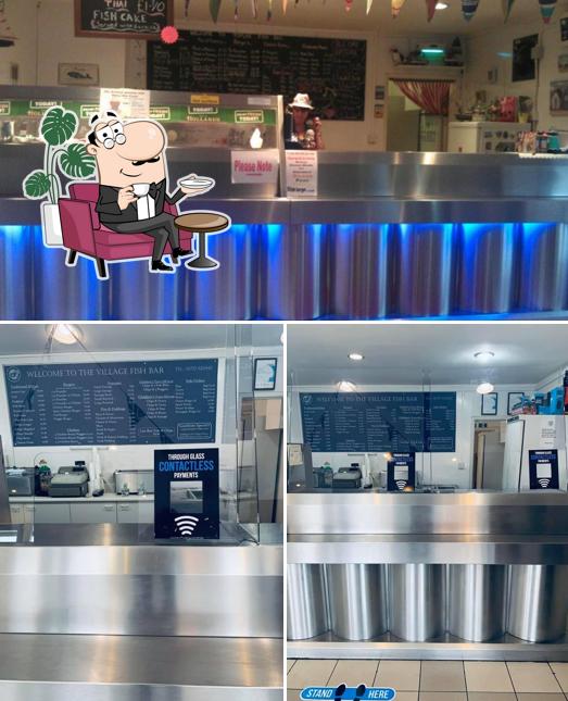 Poplar Chippy, Preston - Restaurant menu, prices and reviews