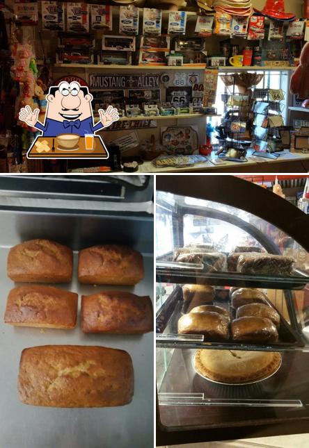 Tumbleweed Grill, Texola - Restaurant menu, prices and reviews