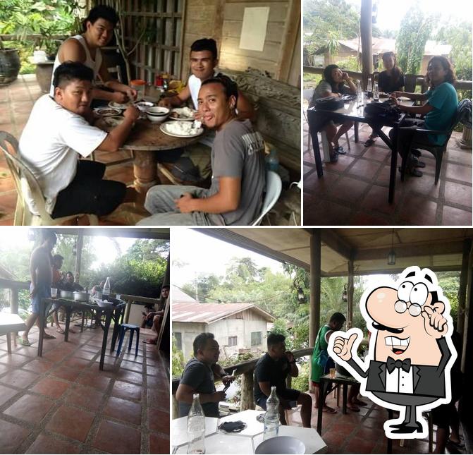 Uric Acid Carenderia, Consolacion - Restaurant menu, prices and reviews