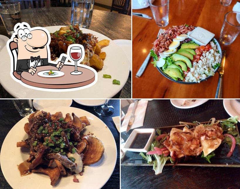 Rising Sun Bar & Kitchen in Campbelltown - Restaurant menu and reviews