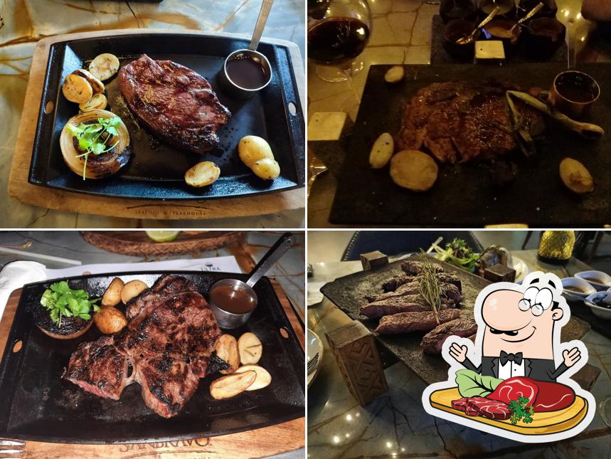 Top 10 steak restaurants in Merida, august 2025 - Restaurant Guru