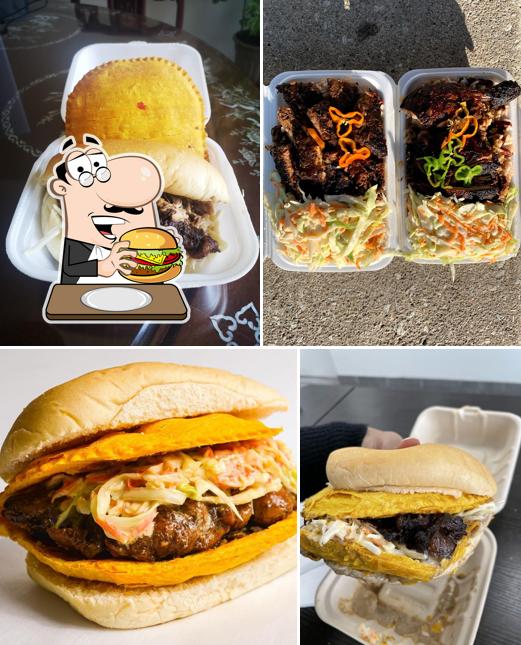 Stacy’s Island Flavor Restaurant and Caterers in Toronto - Restaurant ...