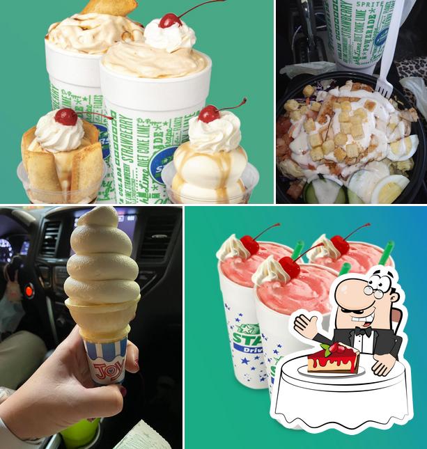 Stars Drive-in in Kingsville - Restaurant reviews