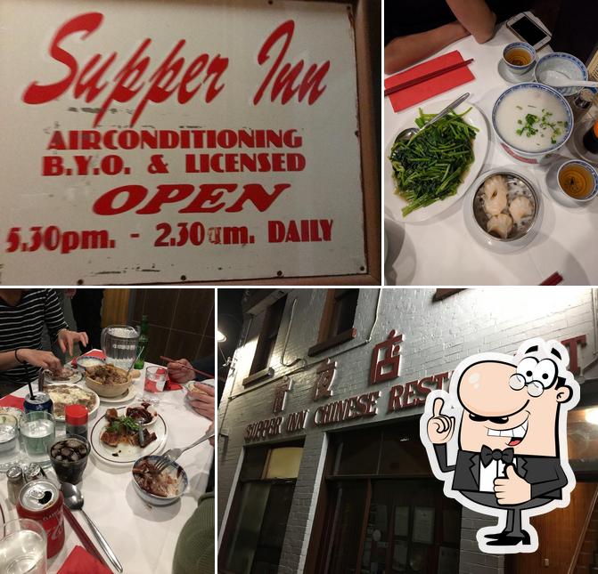 Supper Inn in Melbourne - Restaurant reviews