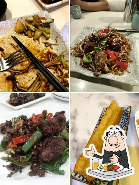 Taste Restaurant 元味 in Adelaide - Restaurant menu and reviews