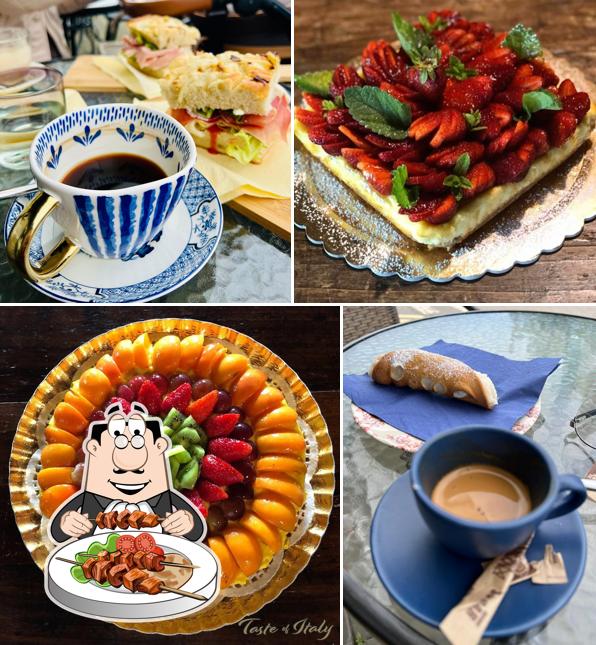 Taste of Italy in Arklow - Restaurant reviews