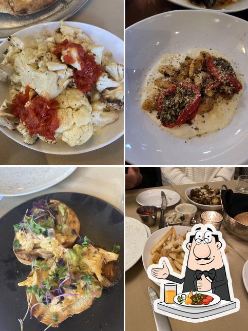 The Copper Crow, Horsham - Restaurant menu, prices and reviews