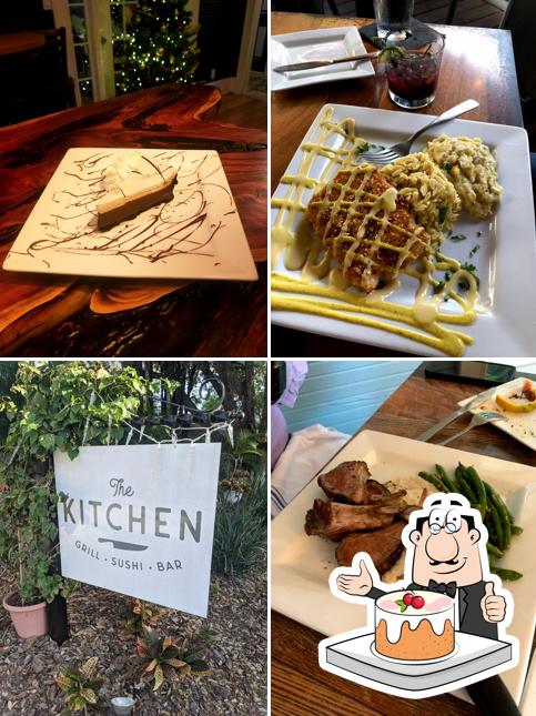 The Kitchen, Safety Harbor - Restaurant menu, prices and reviews