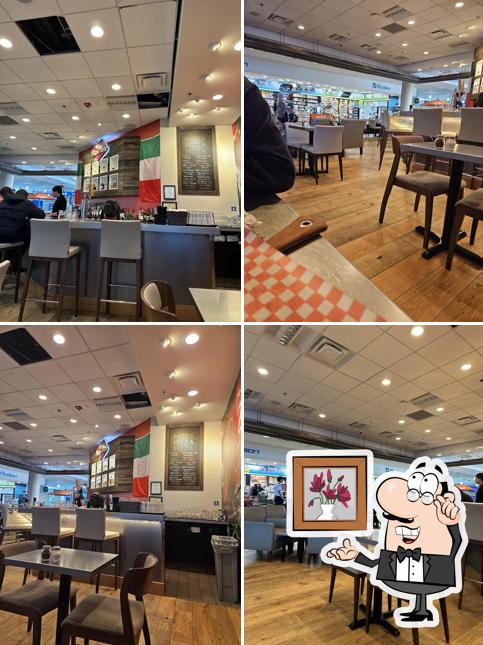 Top 4 pizza restaurants in Enfield, Nova Scotia, october 2025 ...