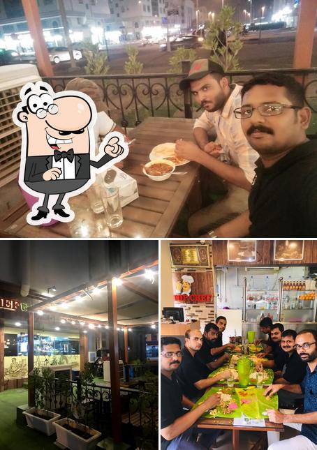 Fresh Palace Kanjikada Shabia 11(കഞ്ഞിക്കട), Abu Dhabi - Restaurant ...