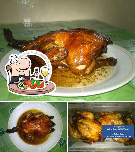 Restaurante Turbong Manok, Lapulapu