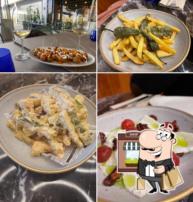 Top 7 restaurants in Cabo Roig, december 2025 - Restaurant Guru