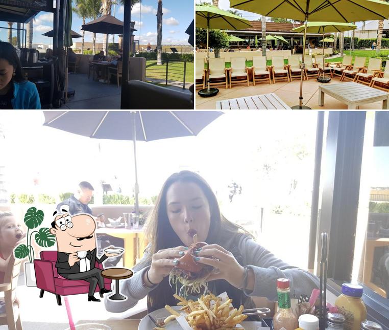Waypoint Café Camarillo Airport, Camarillo - Restaurant menu, prices ...