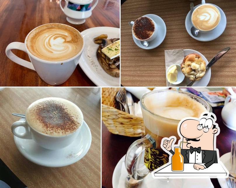 Kate's Place in Albany - Restaurant menu and reviews