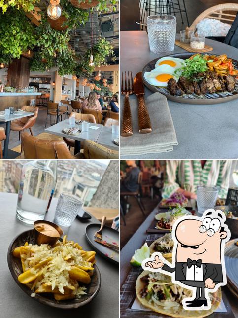 Madera at Treehouse London in London - Restaurant reviews