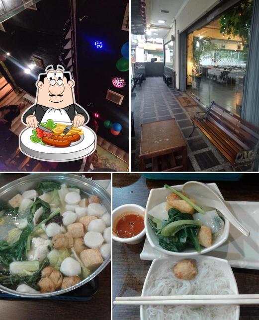 AB Suki, West Jakarta - Restaurant menu, prices and reviews