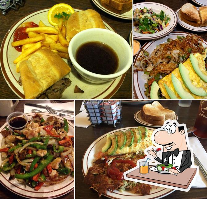 Fiddler's Restaurant, San Fernando - Restaurant menu, prices and reviews