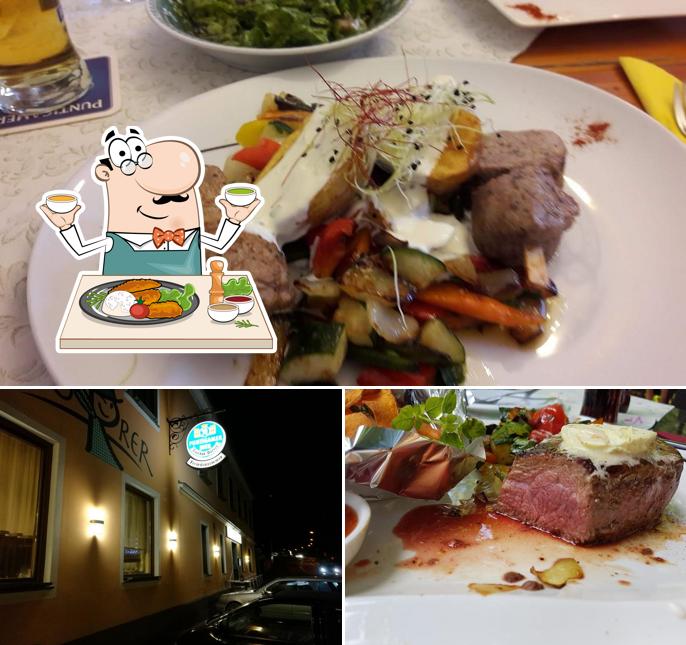 Gasthof Dorrer, Graz - Speisekarte, Preise und Bewertungen