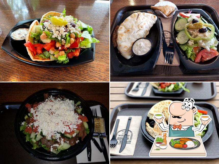 Top 5 greek restaurants in Leawood, october 2024 - Restaurant Guru